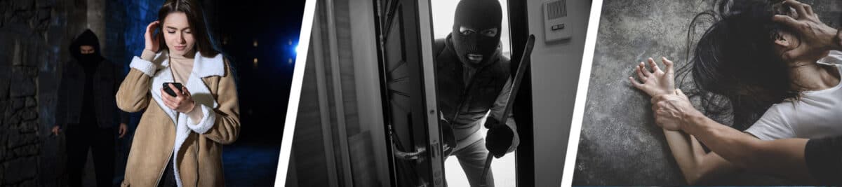 Assault, violence and Criminal Injury Lawyer - RZ Injury Lawyers